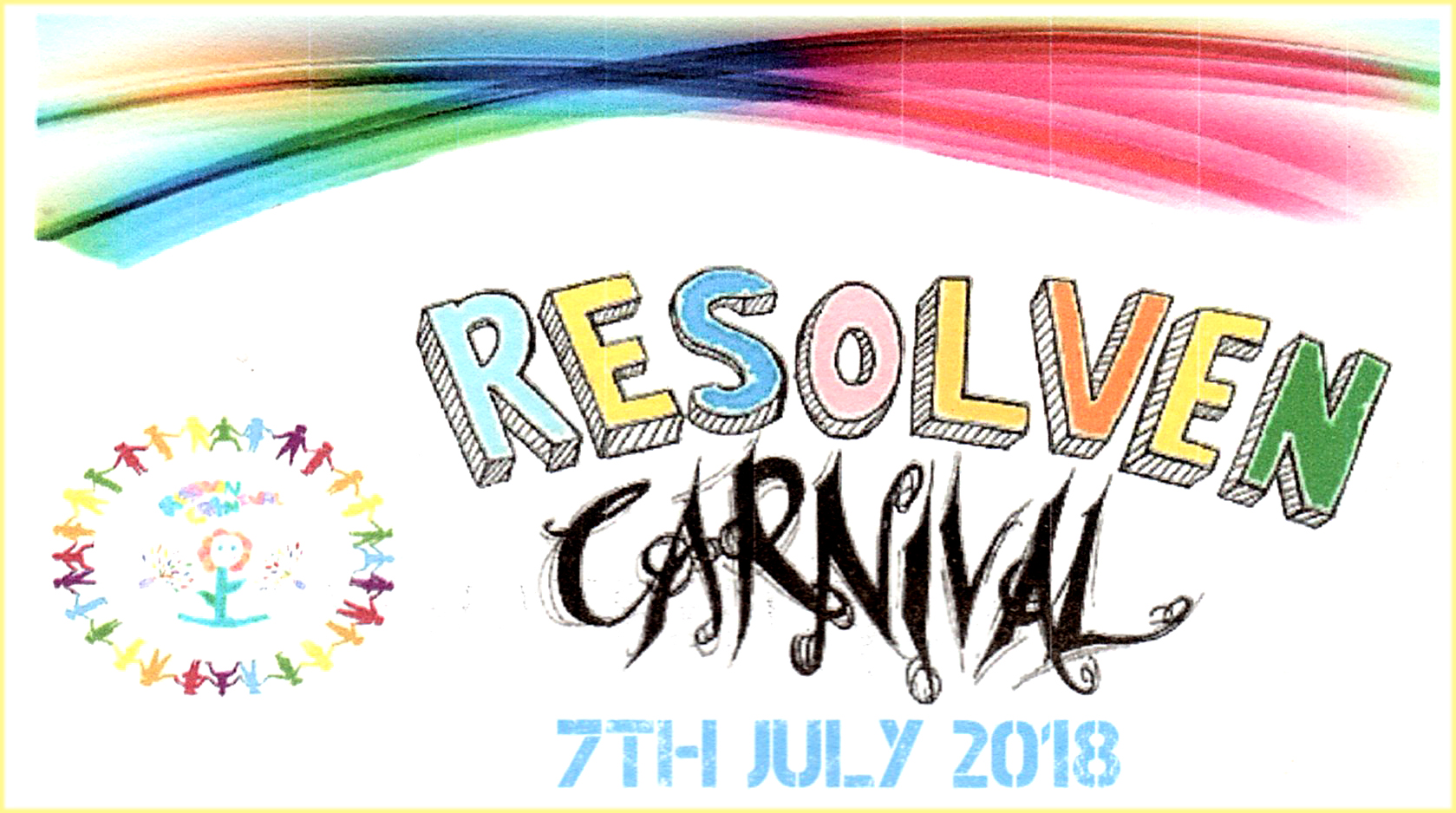Village Entrance Surprise, Carnival Day Parade & Field – Resolven ...
