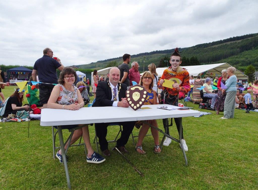 RESOLVEN CARNIVAL 2019 – Resolven District News