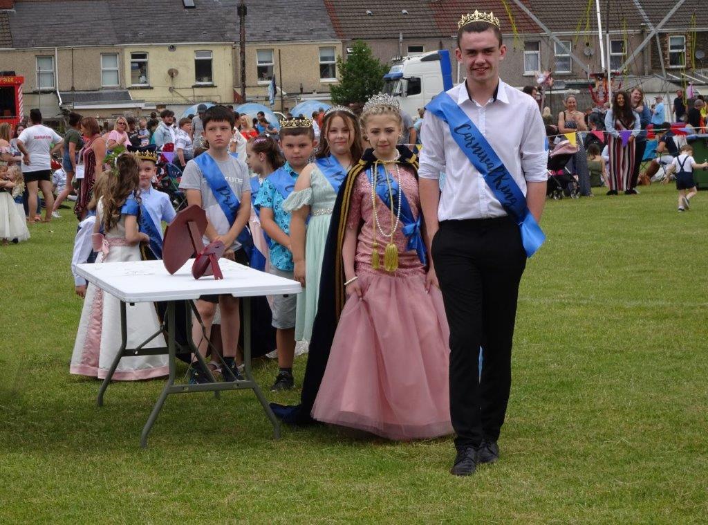 RESOLVEN CARNIVAL 2019 – Resolven District News