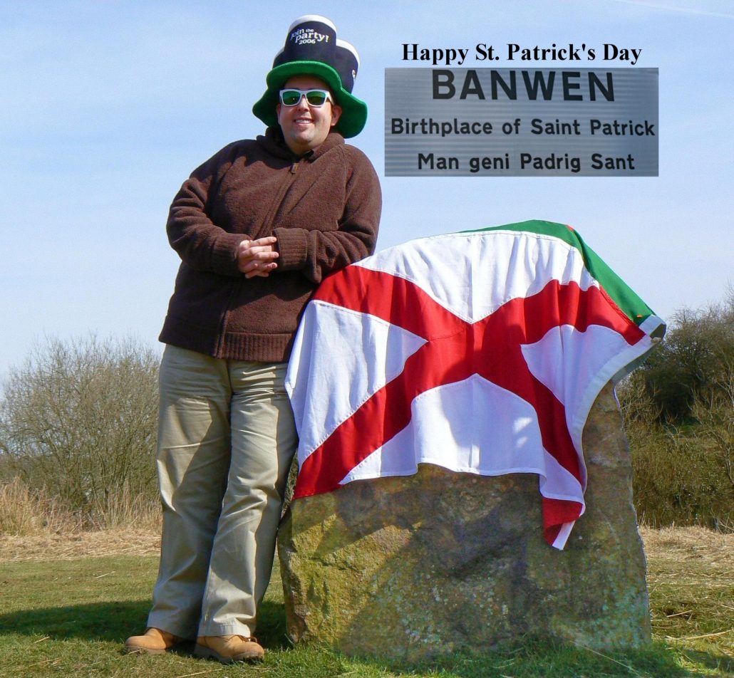 St Patrick’s Day – Resolven District News