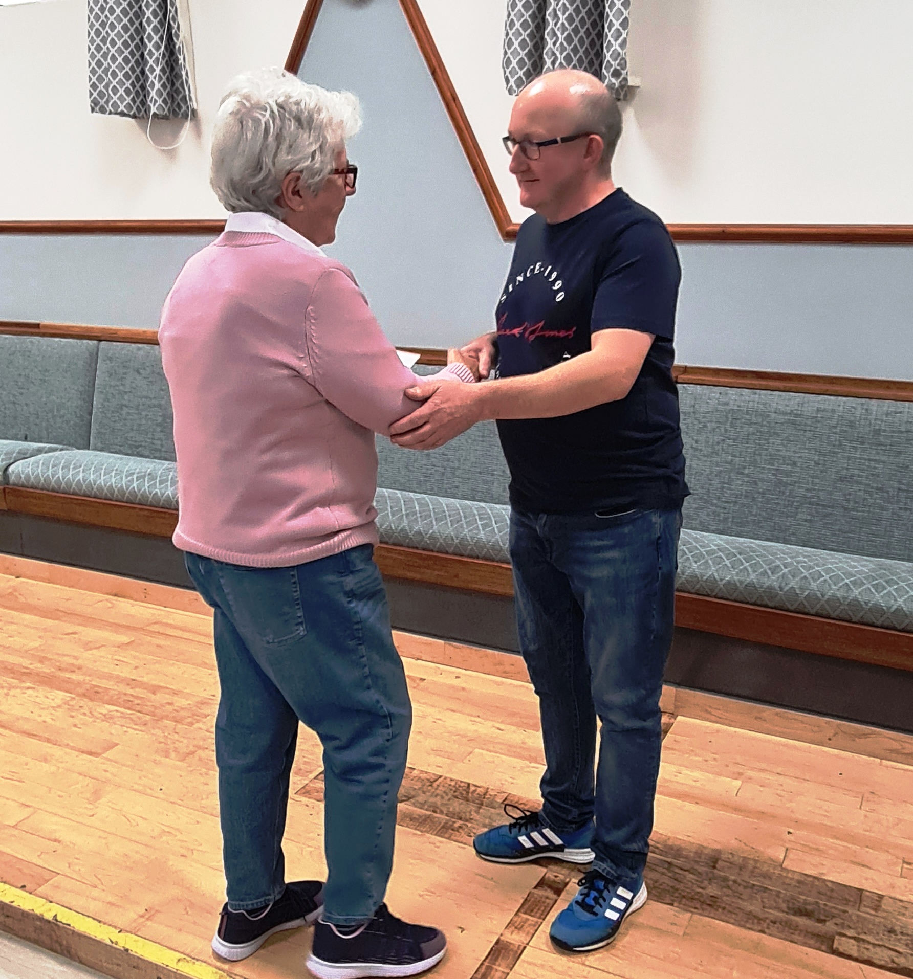 Skittles Night at AFC Resolven( Cam Gears Club) – Resolven District News