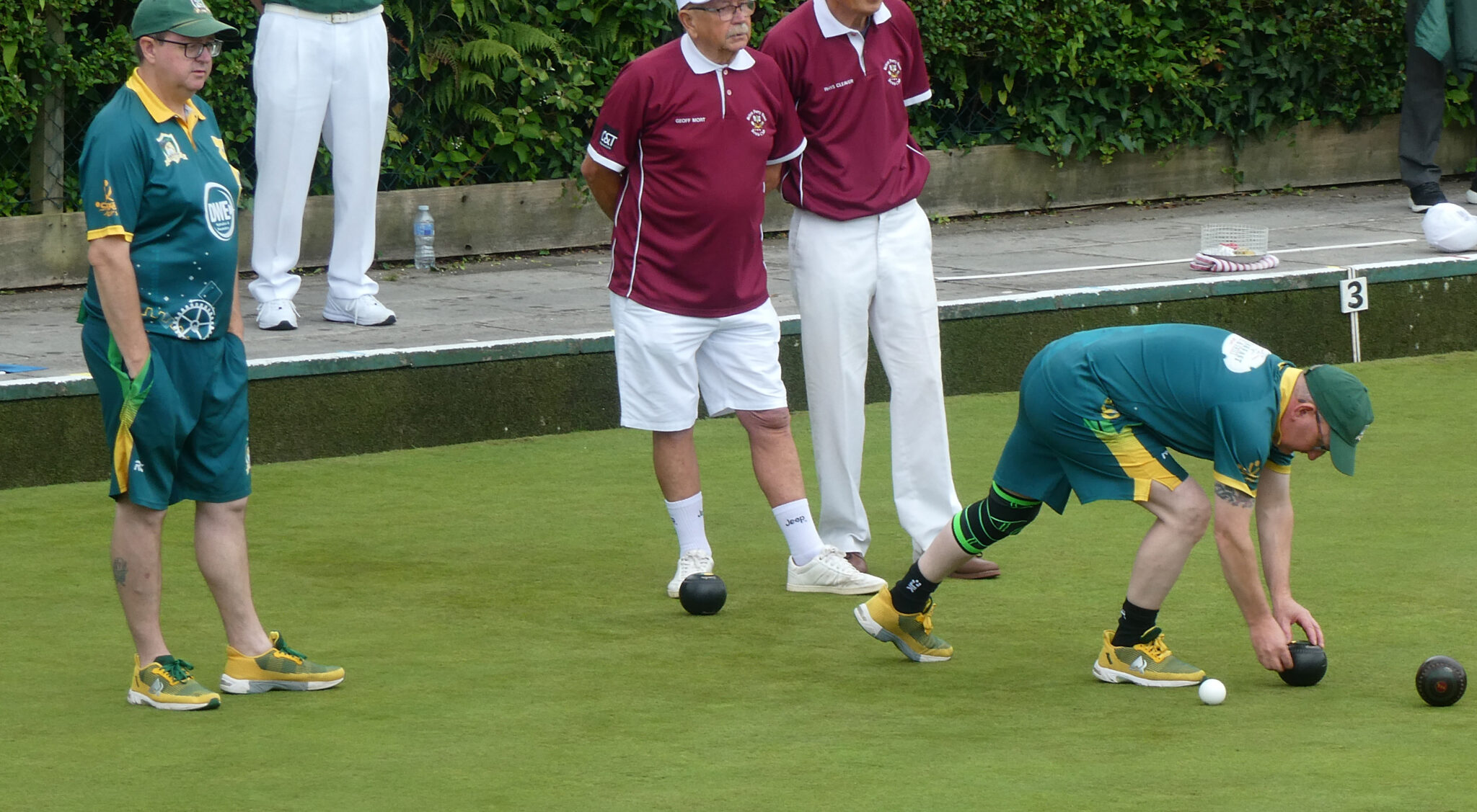 County Successes for Resolven Club – Resolven District News