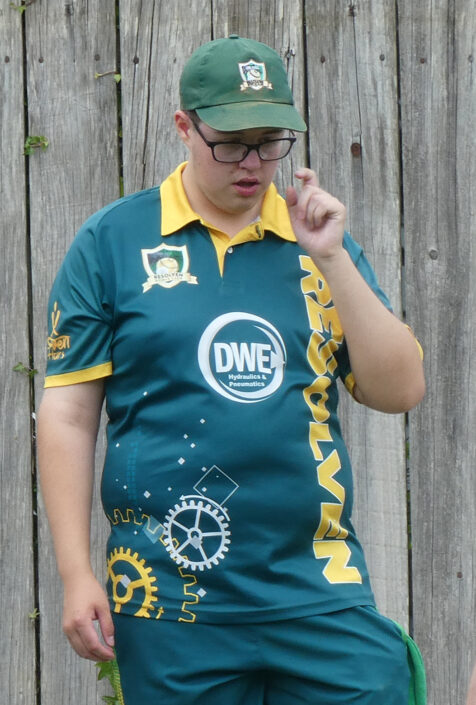 County Successes for Resolven Club – Resolven District News