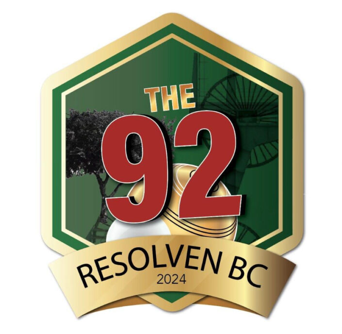 Annual Festival of Bowls at Resolven – Resolven District News